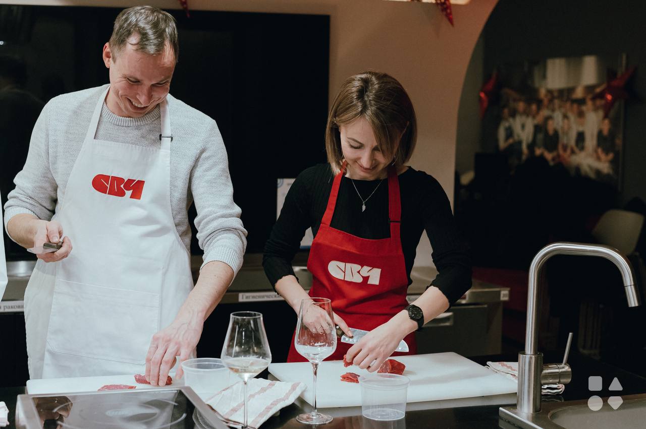 ЗОЛОТЫЕ РУКИ — СПБ / Москва - OTIDO GROUP