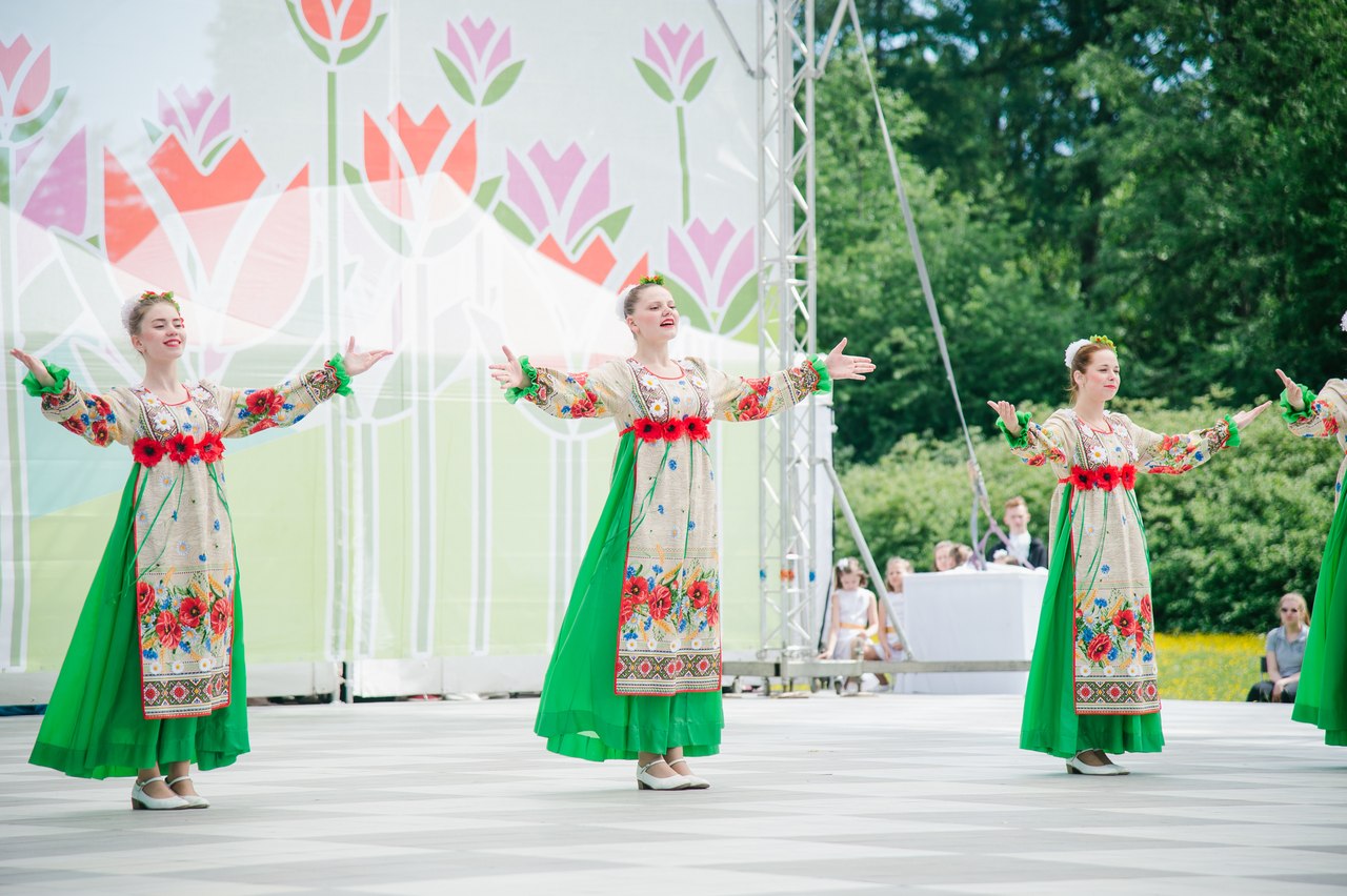 ТОЧКА ОПОРЫ — СПБ / Москва - OTIDO GROUP