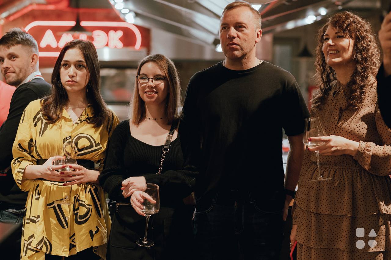 ЗОЛОТЫЕ РУКИ — СПБ / Москва - OTIDO GROUP