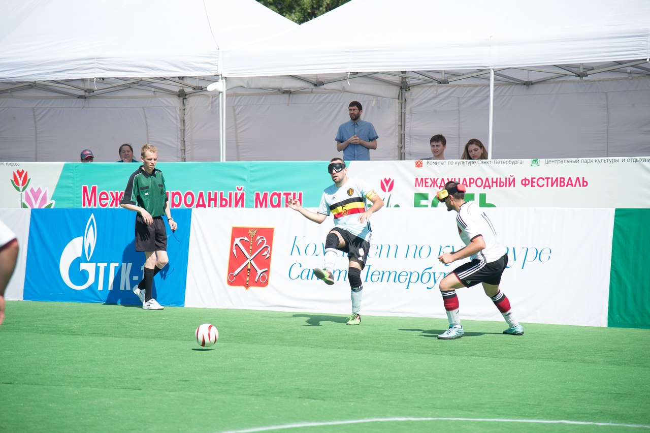 ТОЧКА ОПОРЫ — СПБ / Москва - OTIDO GROUP